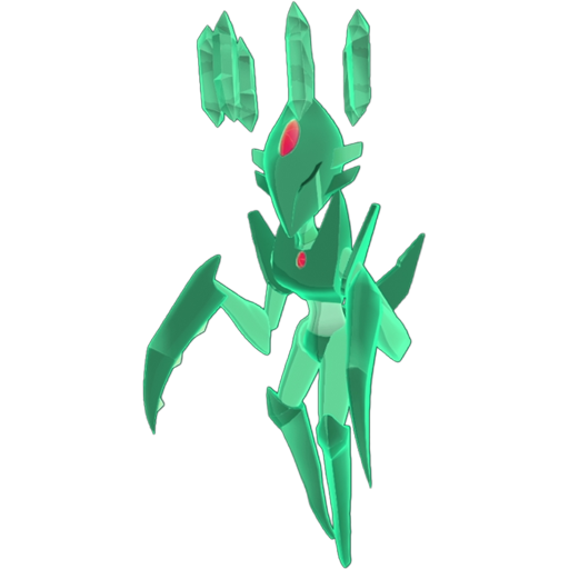 Gyalis Temtem: evolution, how to get it, best trait, skill, position ...