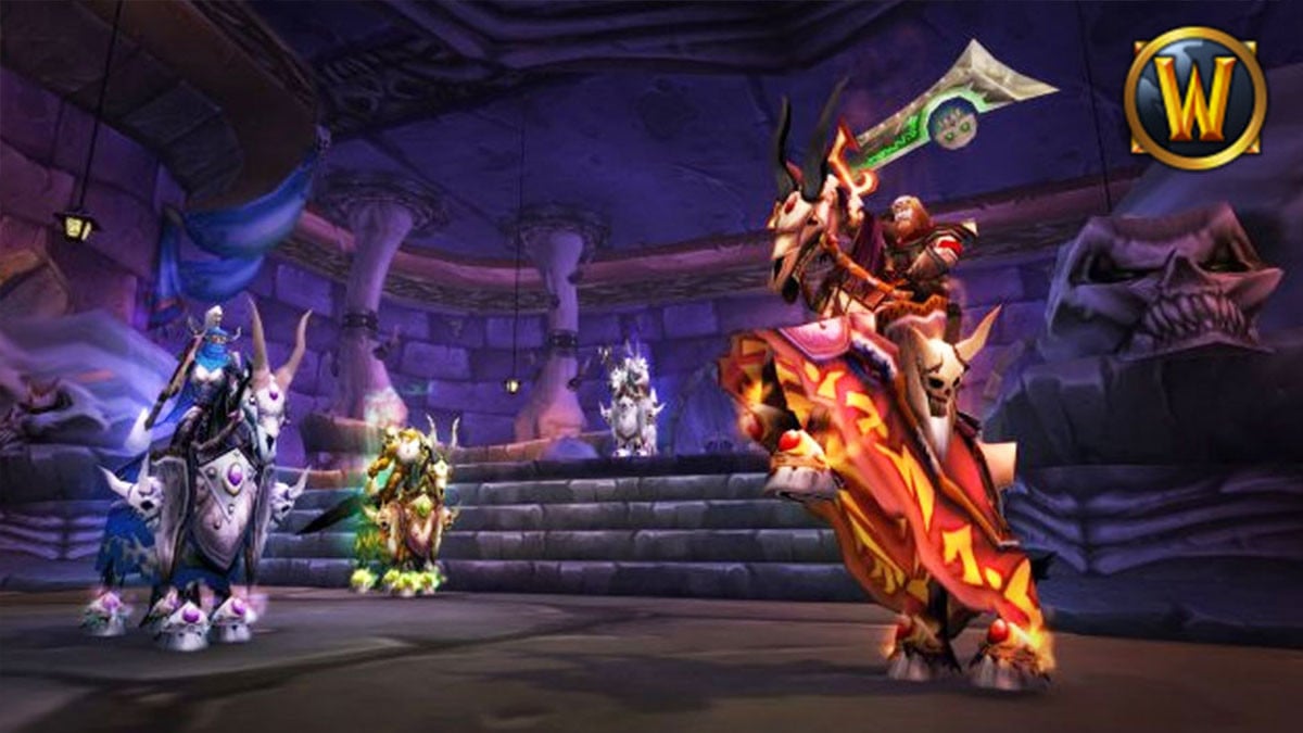 WoW WotLK: Our selection of the best PvE addons - Millenium