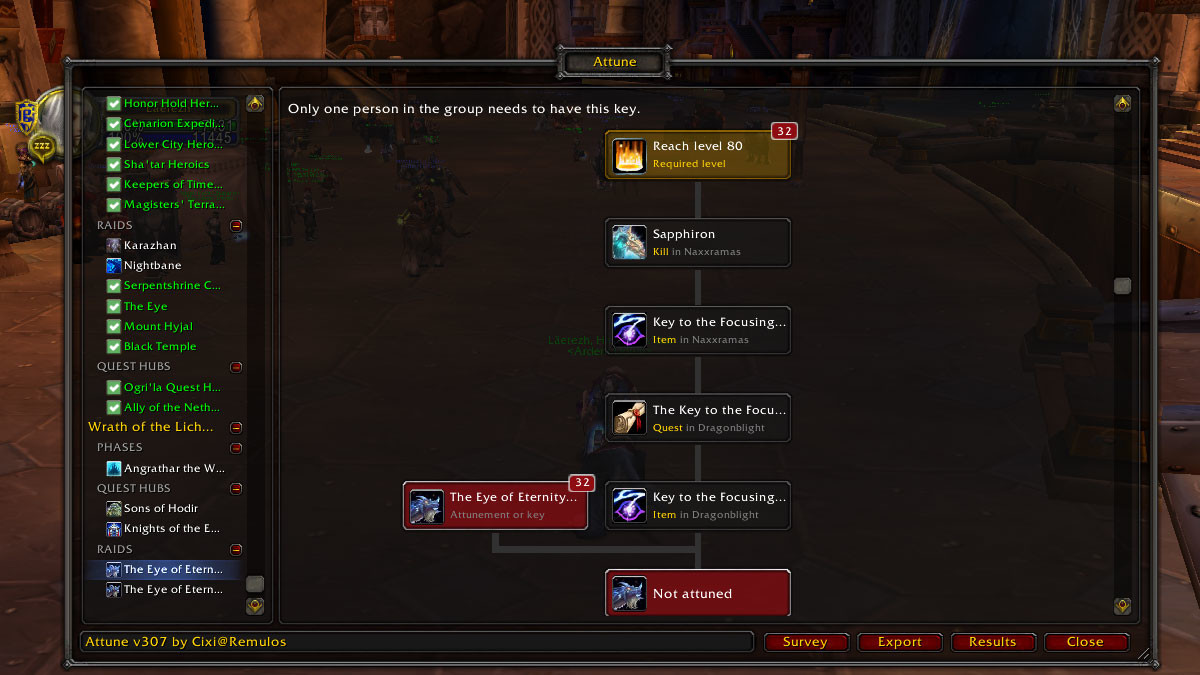 WoW WotLK: Our selection of the best PvE addons - Millenium