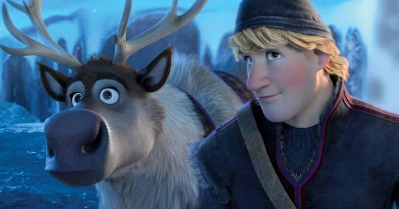 Kristoff Disney Dreamlight Valley: Friendship and story quests, how to ...