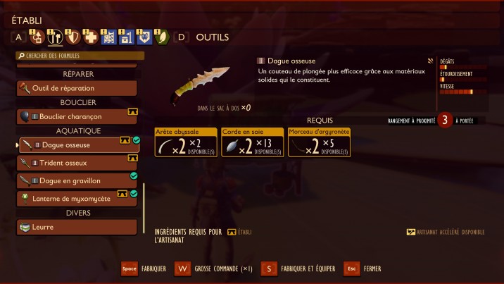 Grounded Minotaur Labyrinth Key: Where to find it? - Millenium