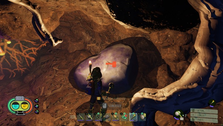 Grounded Marble: Where to find it and how to use it? - Millenium