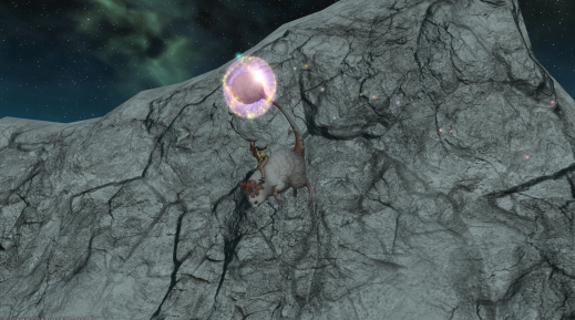 Don't forget to do this for you Endwalker Relic Weapon - Millenium