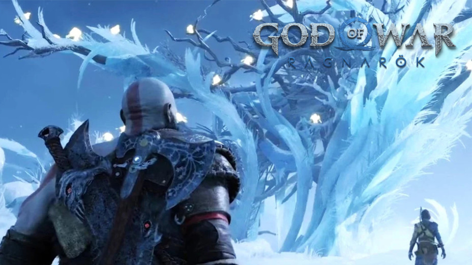 God of War Ragnarok lifespan detailed: How many hours to finish story ...