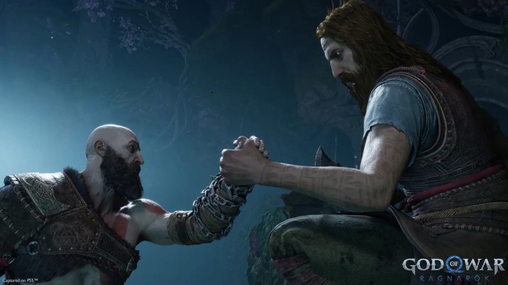 God of War Ragnarok lifespan detailed: How many hours to finish story ...