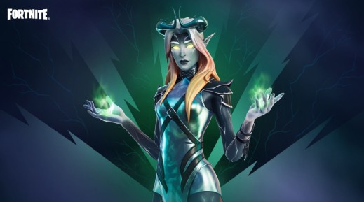 Fortnite Season 6 Spire Quest: How to Play the Spire's Message at a ...