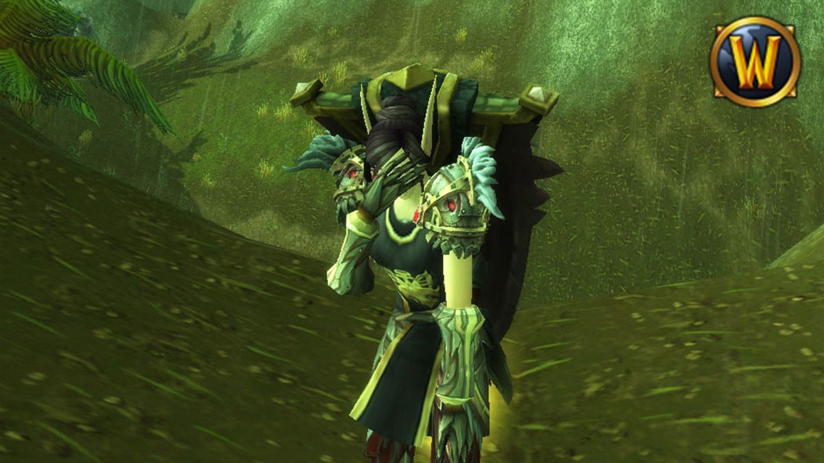 WoW: You play too much, and this addon clearly demonstrates it! - Millenium