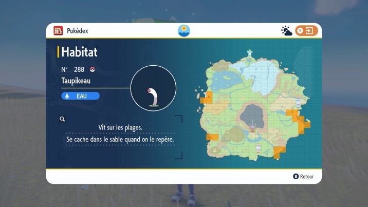 Wiglett Pokémon Scarlet Violet: Shiny, evolution... Everything about ...