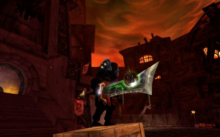 WoW Classic: Corrupted Ashbringer, Guide - Millenium