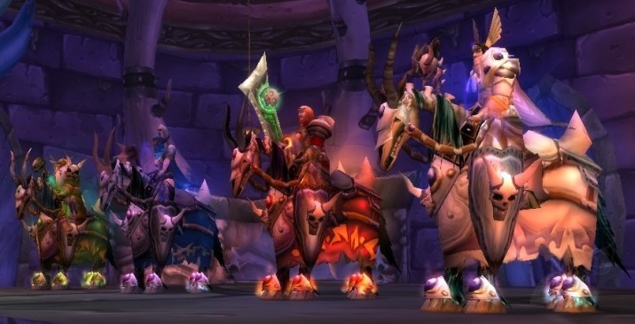 WoW Classic: Corrupted Ashbringer, Guide - Millenium