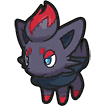 Zorua Pokémon Scarlet Violet: Where to find and how to capture the ...
