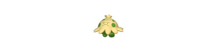 Pokémon Scarlet and Violet Shroomish: Where to find it to get the ...