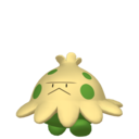 Pokémon Scarlet and Violet Shroomish: Where to find it to get the ...