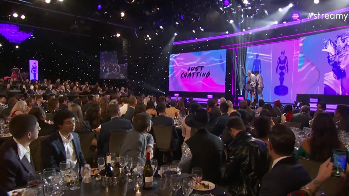 Twitch: Find out who is officially voted streamer of the year - Millenium