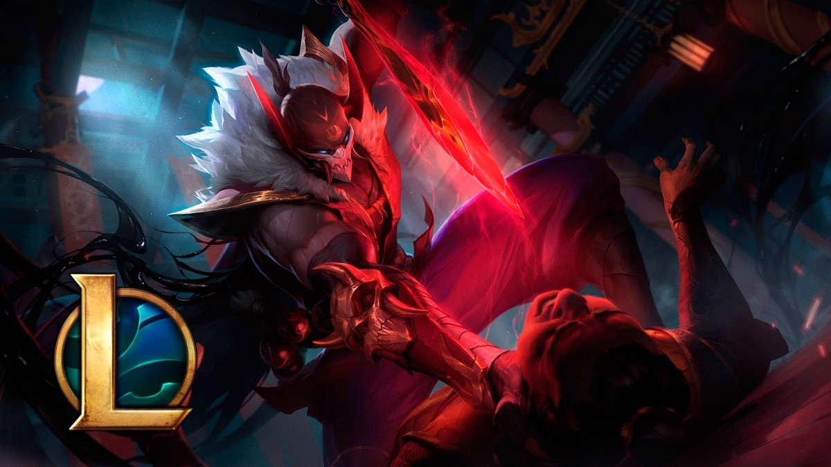 LoL: How many hours does it take to "finish" the game? Microsoft has ...