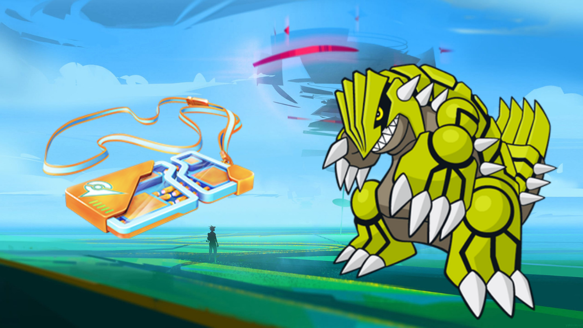 Pokemon GO: Legendary Raid schedule for July 2019 - Millenium
