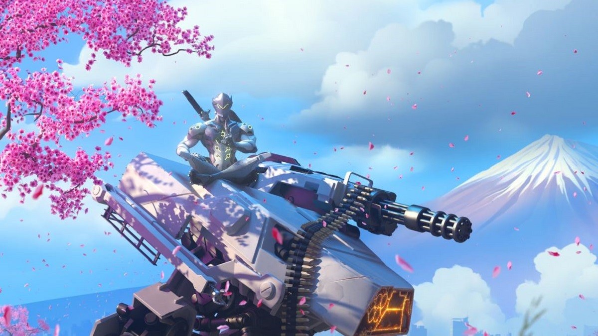 Overwatch Season 17 ends today while Role Queue arrives - Millenium