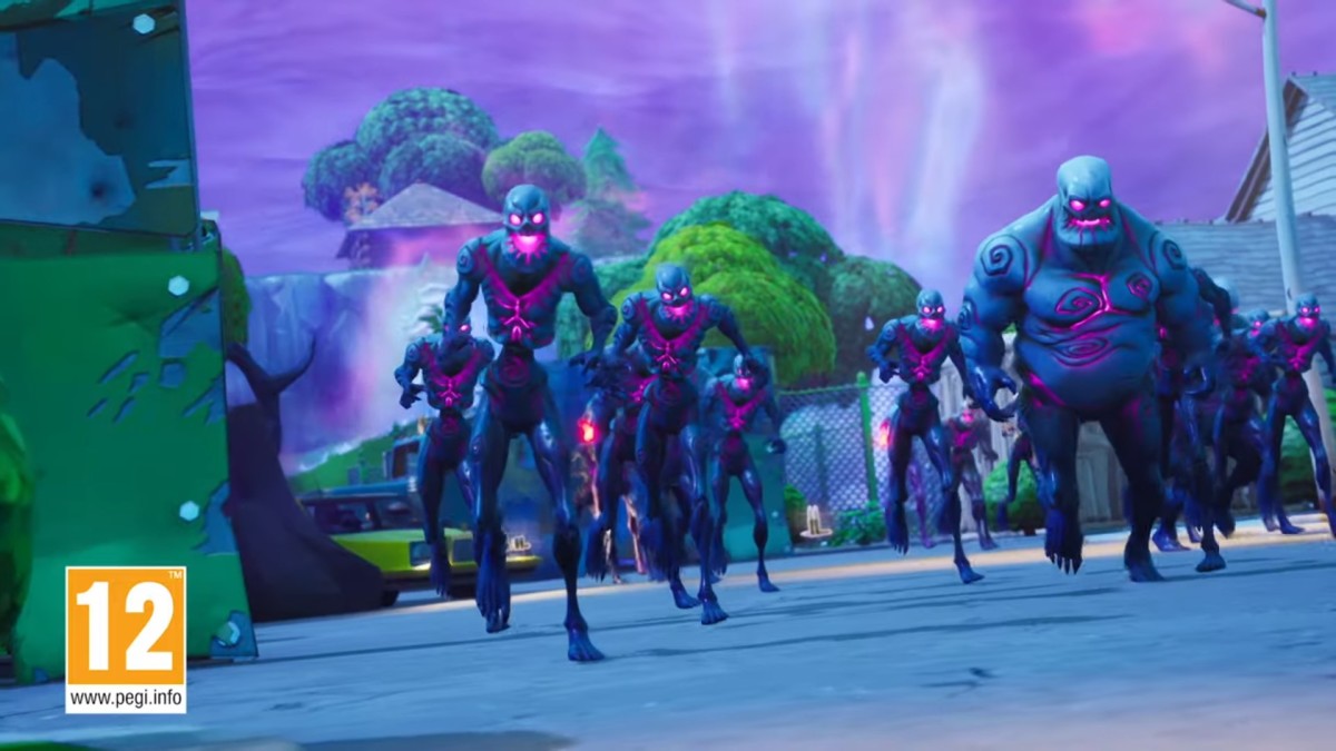 Fortnite update v10.10 patch notes now available! - Millenium