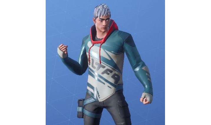 Fortnite: Vendetta, progressive skin and challenges - Millenium