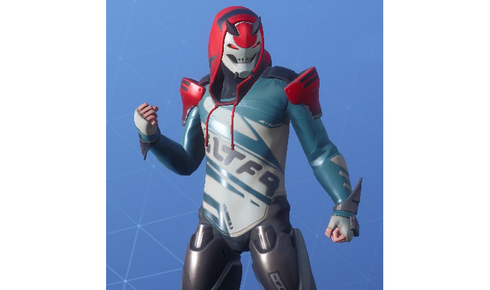Fortnite: Vendetta, progressive skin and challenges - Millenium