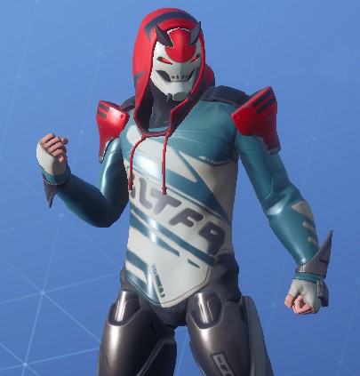 Fortnite: Vendetta, progressive skin and challenges - Millenium