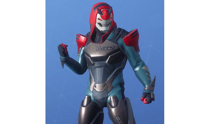 Fortnite: Vendetta, progressive skin and challenges - Millenium