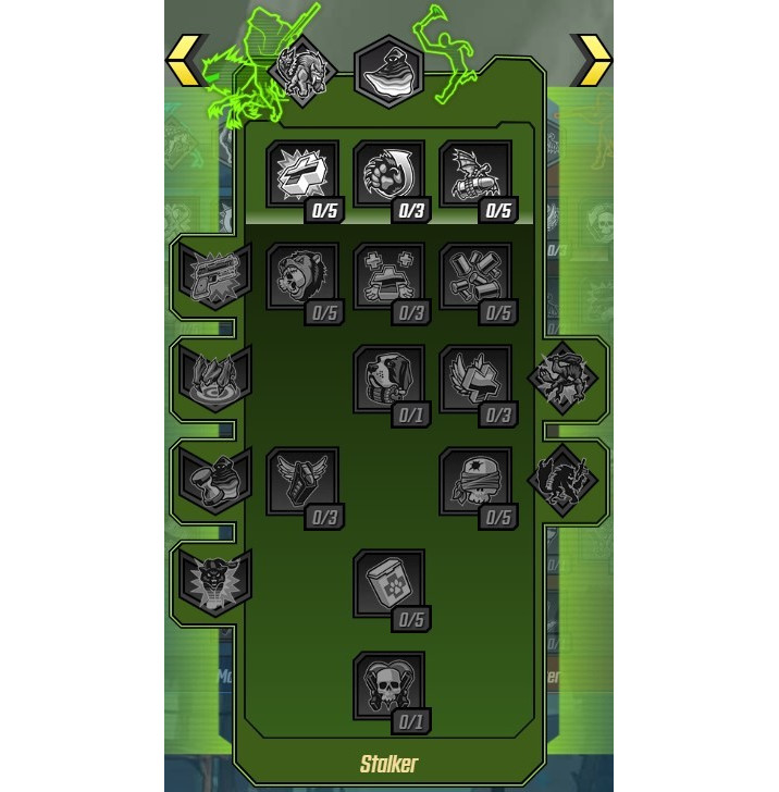 Borderlands 3 Skill Trees: A complete guide to Fl4k & the Beastmaster ...