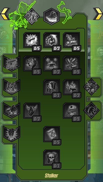 Borderlands 3 Skill Trees: A complete guide to Fl4k & the Beastmaster ...