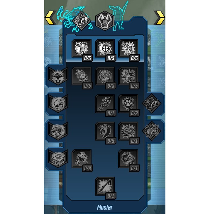 Borderlands 3 Skill Trees: A complete guide to Fl4k & the Beastmaster ...