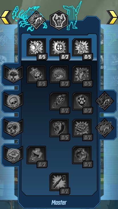 Borderlands 3 Skill Trees: A complete guide to Fl4k & the Beastmaster ...