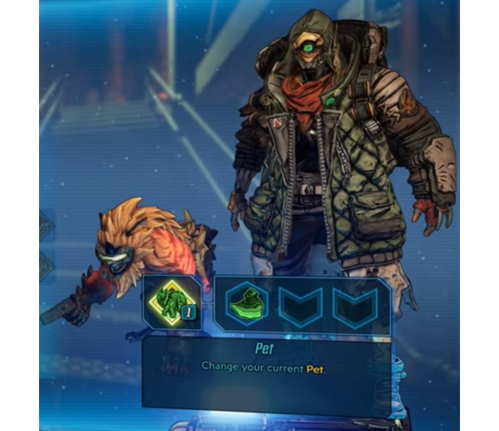 Borderlands 3 Skill Trees: A complete guide to Fl4k & the Beastmaster ...