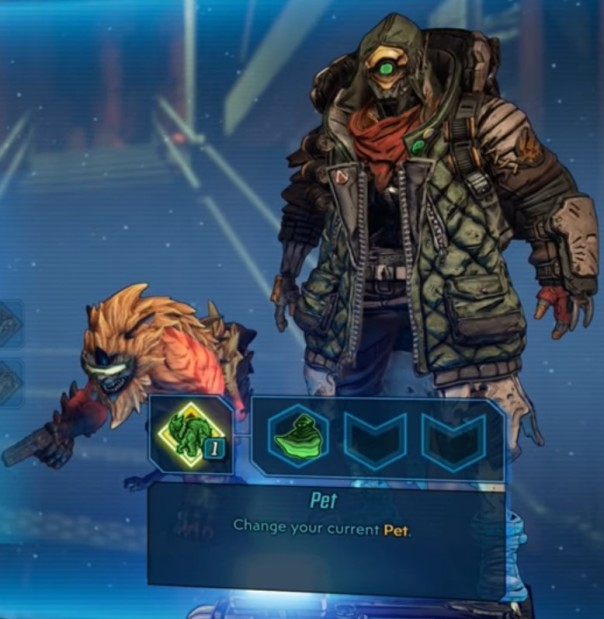 Borderlands 3 Skill Trees: A complete guide to Fl4k & the Beastmaster ...