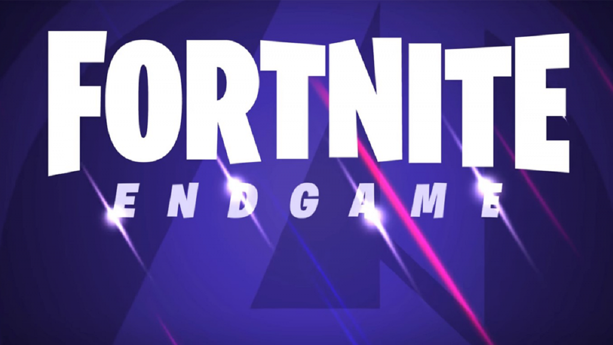 Fortnite: Endgame challenges, temporary mode - Millenium