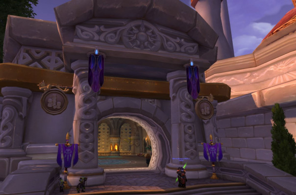 Hearthstone, Dalaran Heist, Dalaran Bank guide, solo mode - Millenium