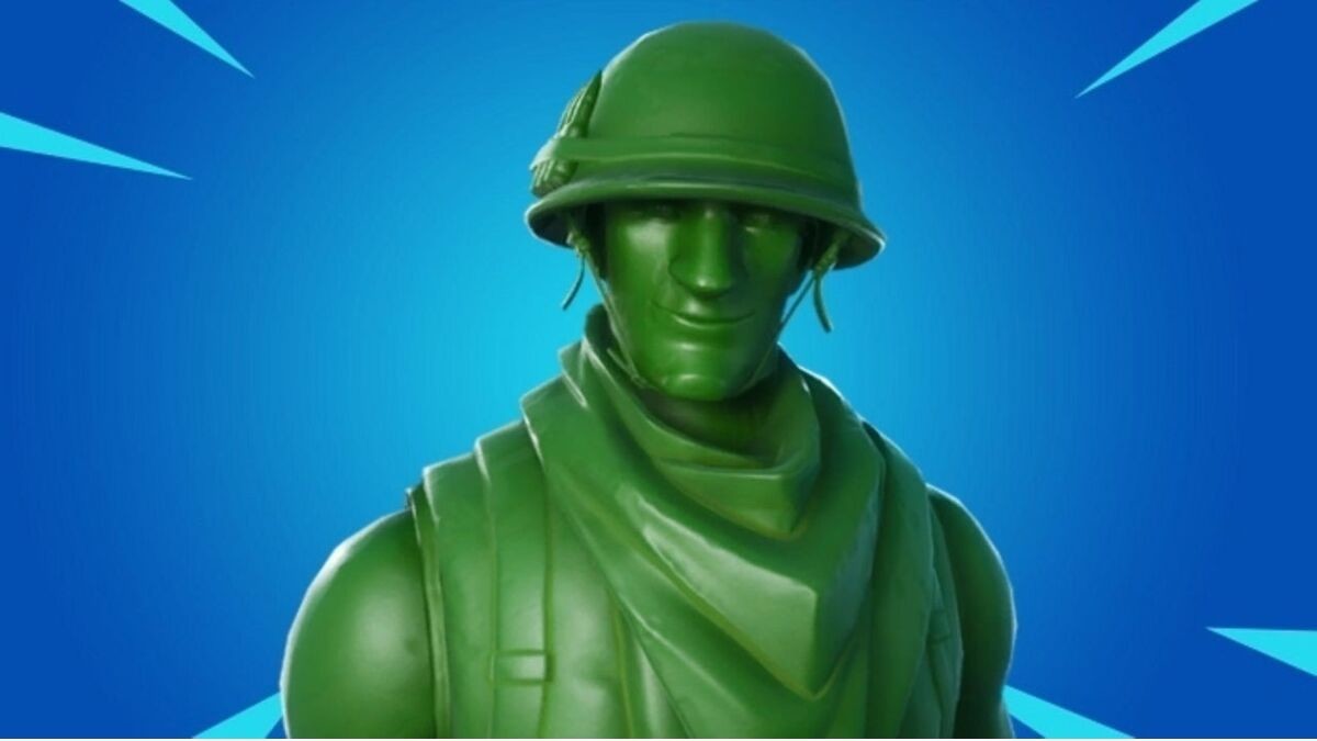 What's on offer in the Fortnite Item Shop for September 17? - Millenium