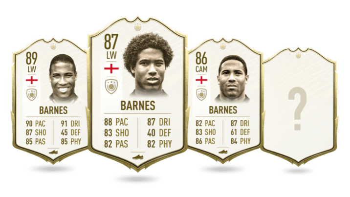 FIFA 20: FUT Ultimate Team icons, cards and notes - Millenium