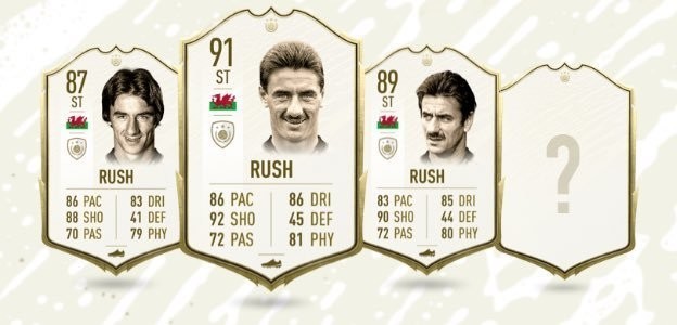 FIFA 20: FUT Ultimate Team icons, cards and notes - Millenium