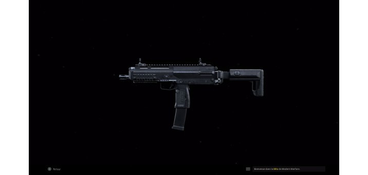 Call of Duty: Modern Warfare — Best Weapons Guide - Millenium