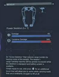 The transport system and vehicles in Death Stranding - Millenium