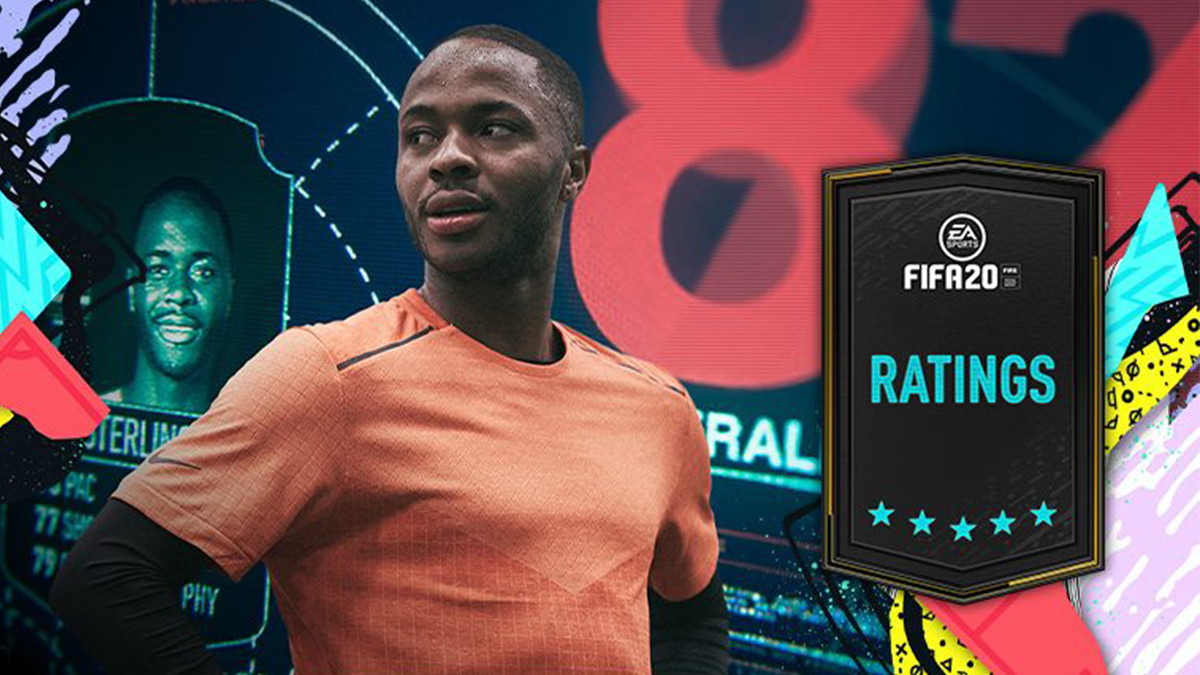 FIFA 20: Top 100 cards in FUT - Millenium