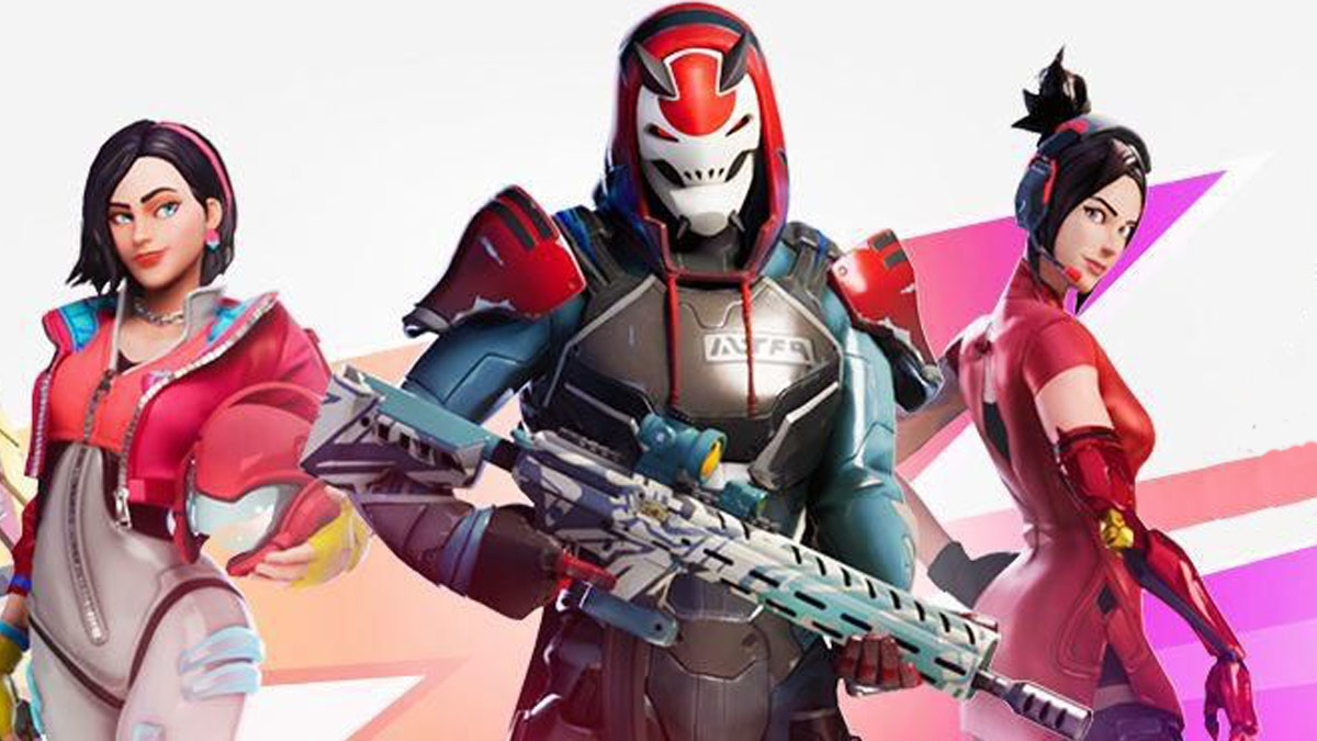Fortnite: update 9.01, patch note - Millenium