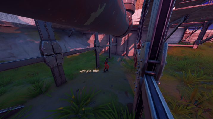 Search Hidden Letter R In The Forged By Slurp Loading Screen In Fortnite Chapter 2 Millenium 4022