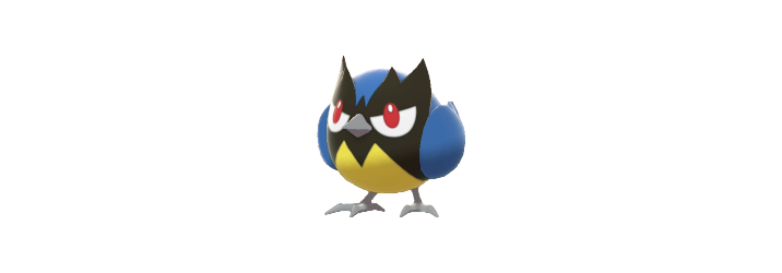 Pokemon Sword and Shield: List of Gen 8 Galar Pokemon - Millenium