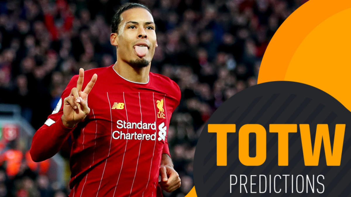 Fut 20 Team Of The Week 12 Prediction Totw 12 Millenium
