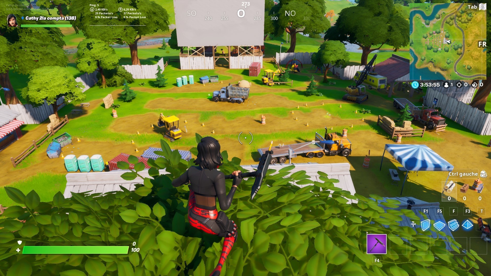 Fortnite: Will there be an event at Risky Reels? - Millenium