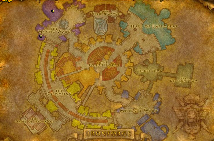 WoW Classic: Mage Class Guide - Millenium