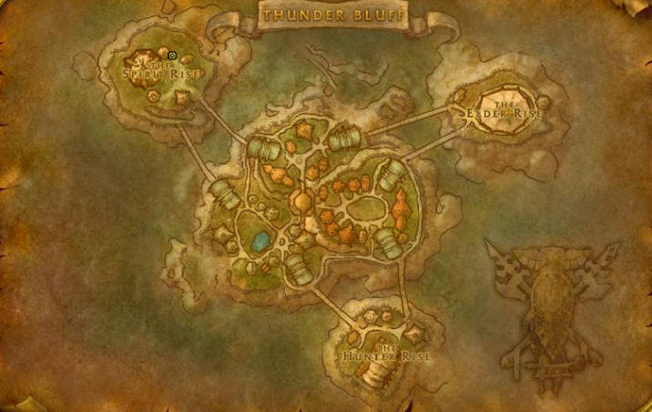 WoW Classic: Mage Class Guide - Millenium