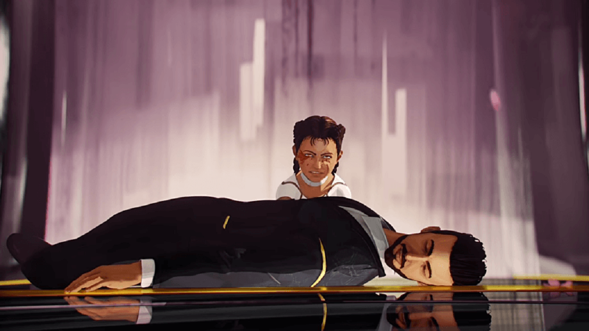 Apex Legends: New character Loba's first in-game teaser? - Millenium