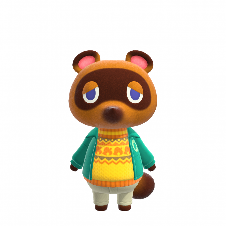 Animal Crossing: New Horizons: List of confirmed villagers - Millenium