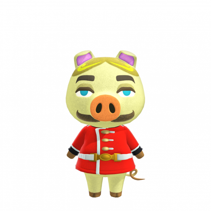 Animal Crossing: New Horizons: List of confirmed villagers - Millenium
